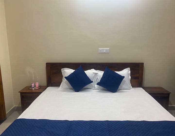 Himnest Homestay - Kalpa