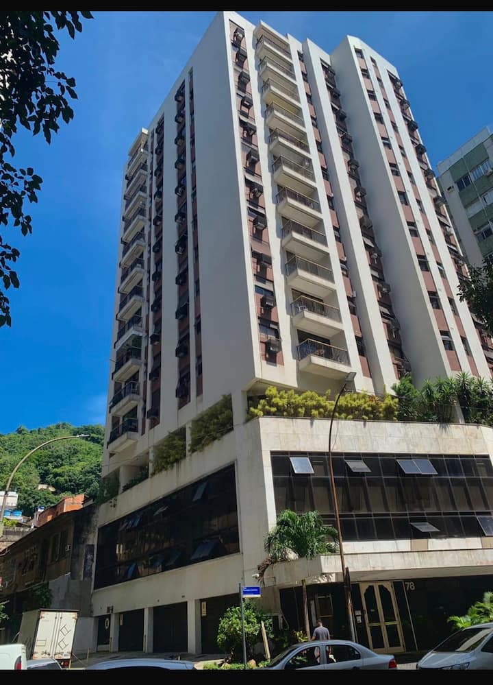 Copa Apartvarand Pisc/acad.flat Alto Nível Pague6x - Brazil