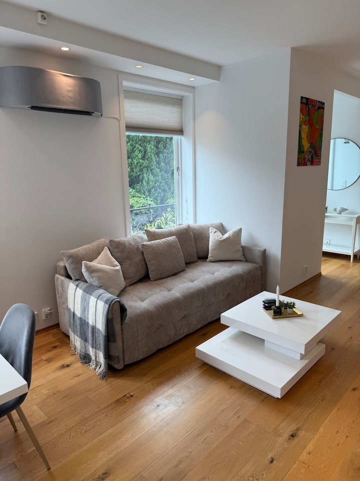 Stilrent, Morderne Og Sentralt! - Bergen