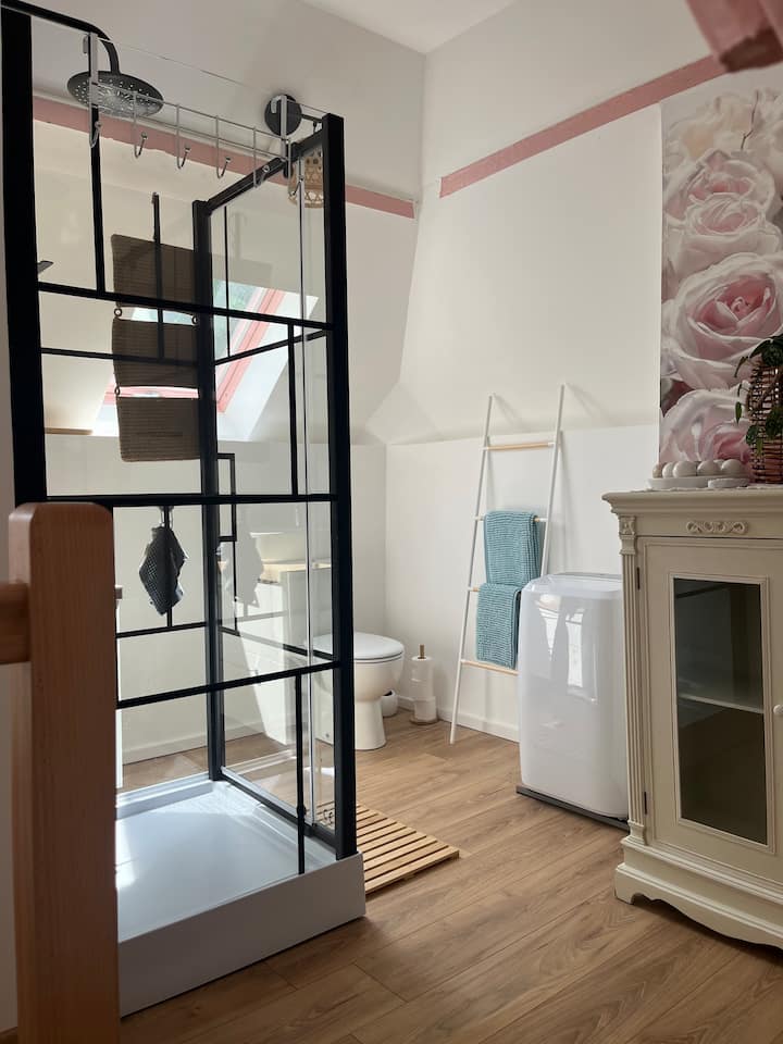 Loft - Val-de-Reuil