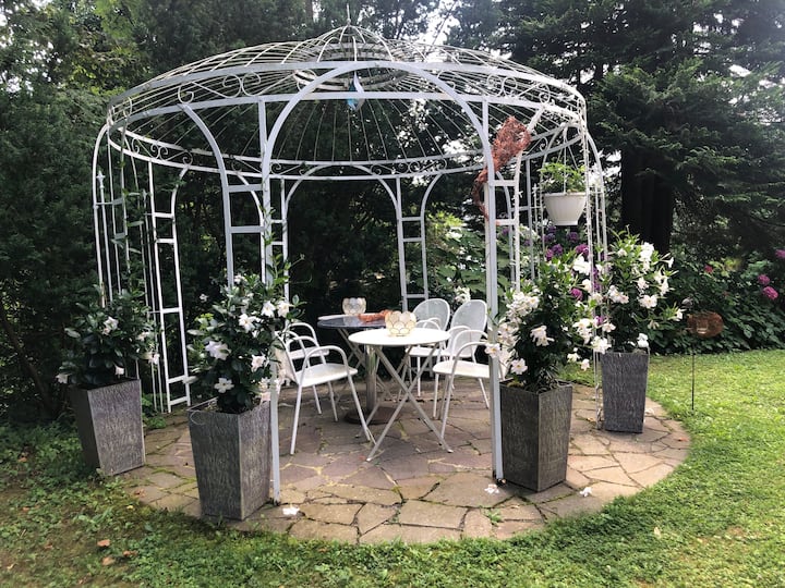 Wohnung Am Stadtrand Im Grünen - Graz