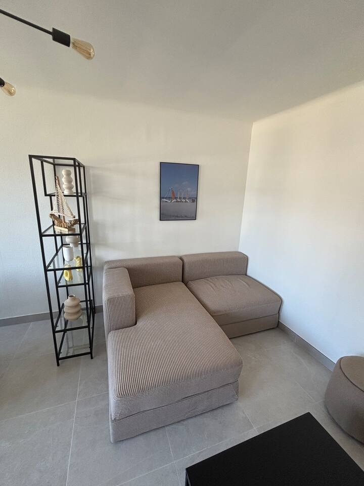 Maison Refaite à Neuf Avec Jacuzzi - Perros-Guirec