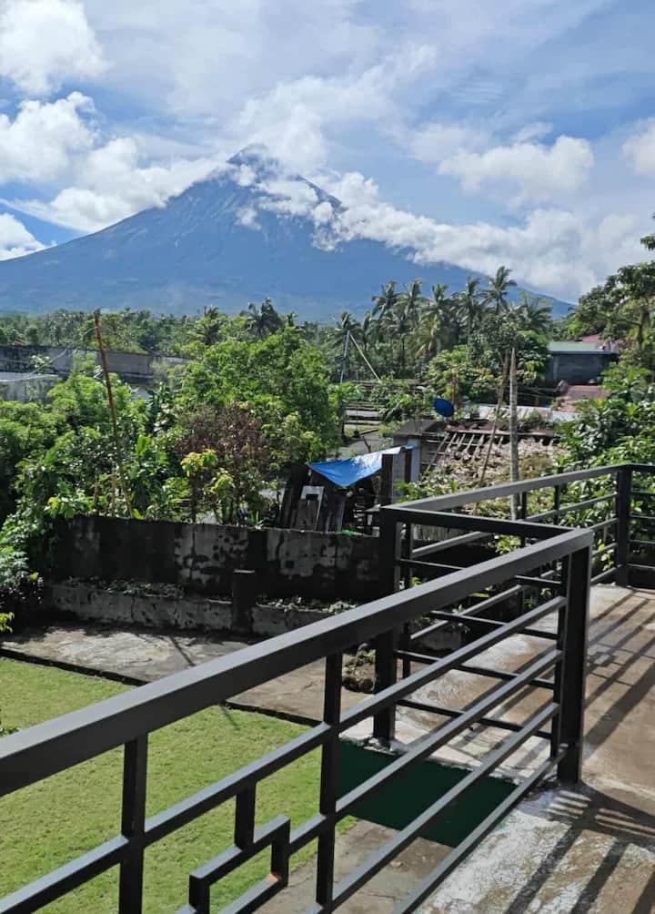 Casa Estrella - Tabaco City