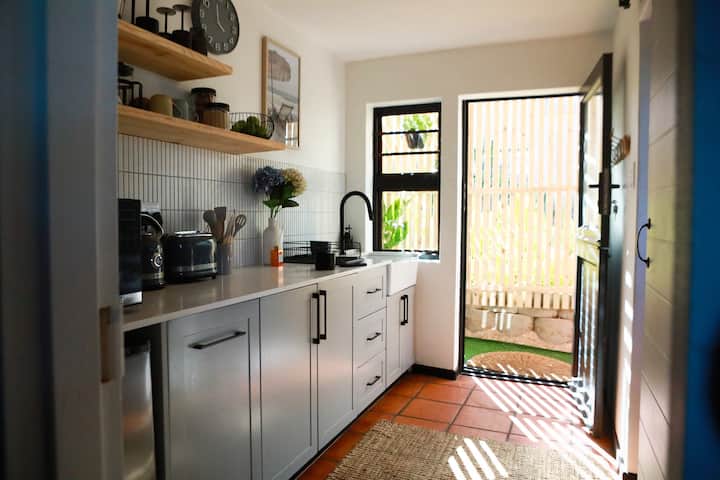 Urban Oasis - Jeffreys Bay