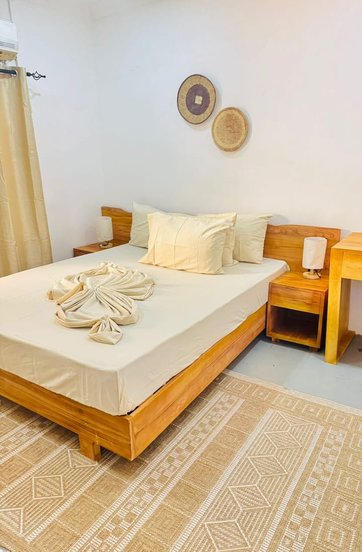 Sweet Dream House - Zanzíbar