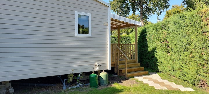 Salsa Confort - Les Mathes