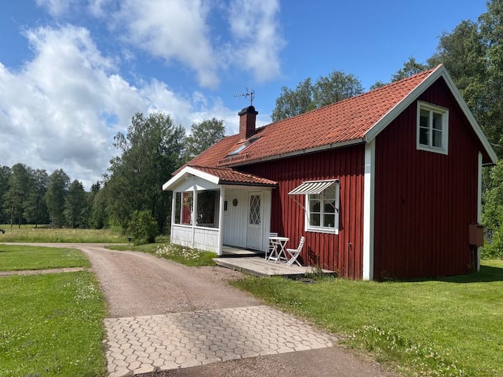 Lillstugan - Munkfors