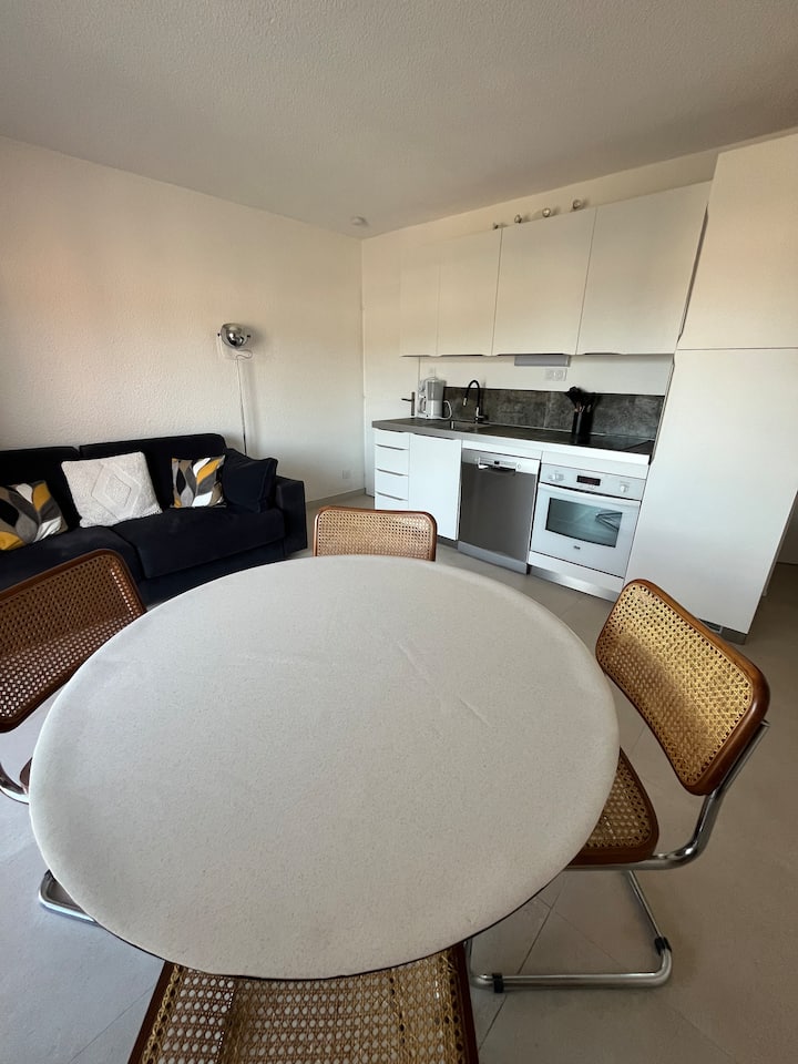 Appartement - Bormes-les-Mimosas