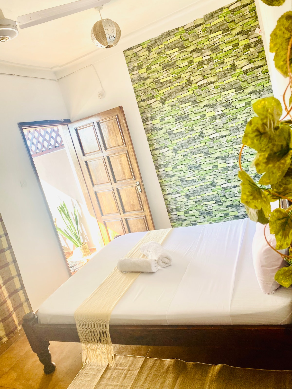 Shikos place Beautiful, cozy & serene - Apartments for Rent in Watamu ...