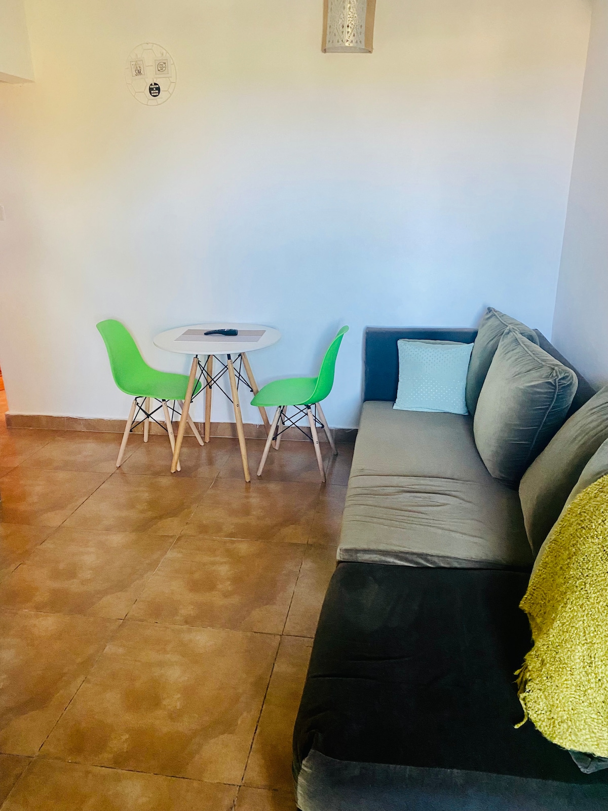 Shikos place Beautiful, cozy & serene - Flats for Rent in Watamu ...