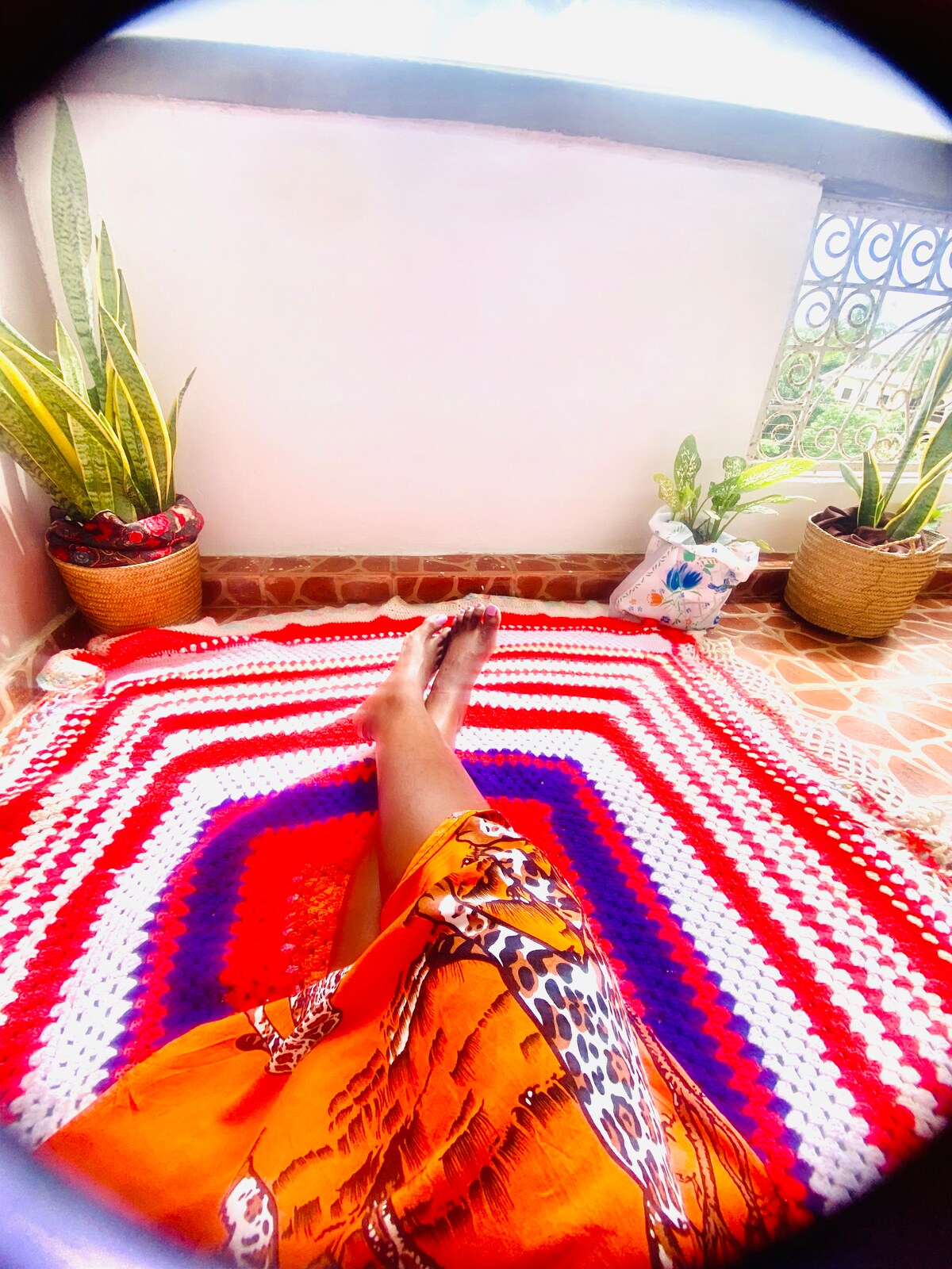 Shikos place Beautiful, cozy & serene - Apartments for Rent in Watamu ...