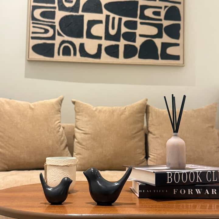 Cozy Studio | Self-entry - Riyadh