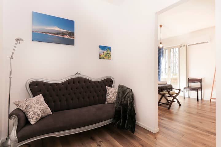 I Marinai - Suite In Centro Città - Catania