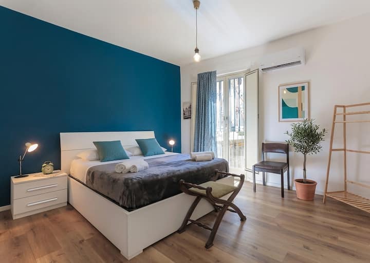I Marinai - Suite In Centro Città - Catania