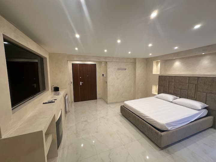 Bquadro Luxury Suite - Catane