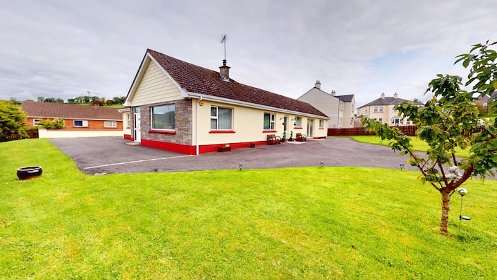 Crannach - House - Enniskillen