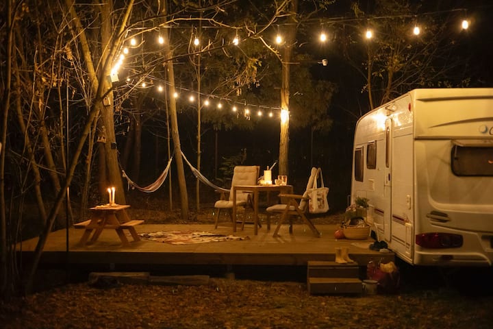 Cuibul Din Pădurice - Liniște, Natură & Animăluțe - Roumanie