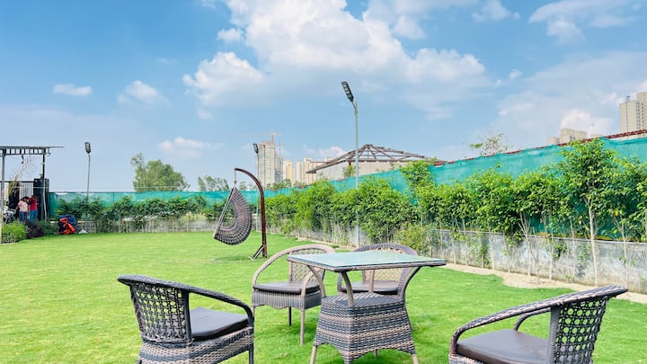 Farm Gateway - Noida