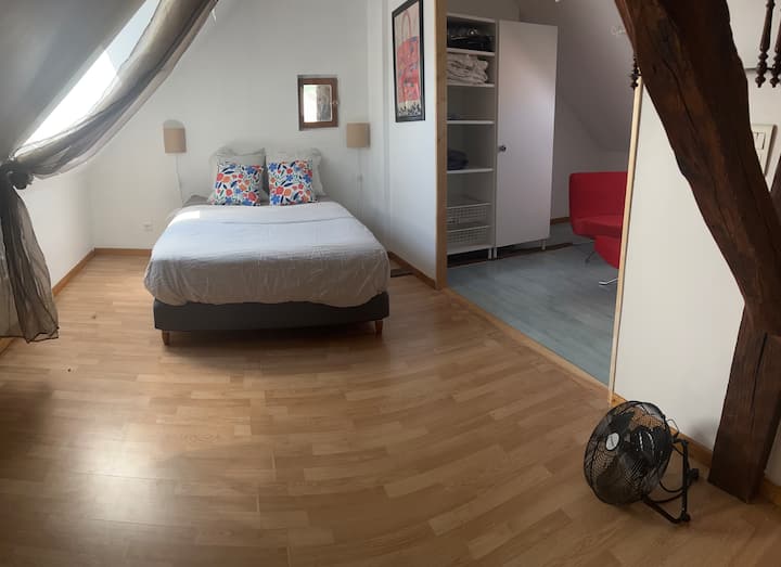 Chambre Vigneronne - Nolay