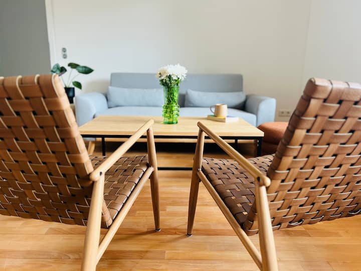 Nest Country Stays - Salzkotten