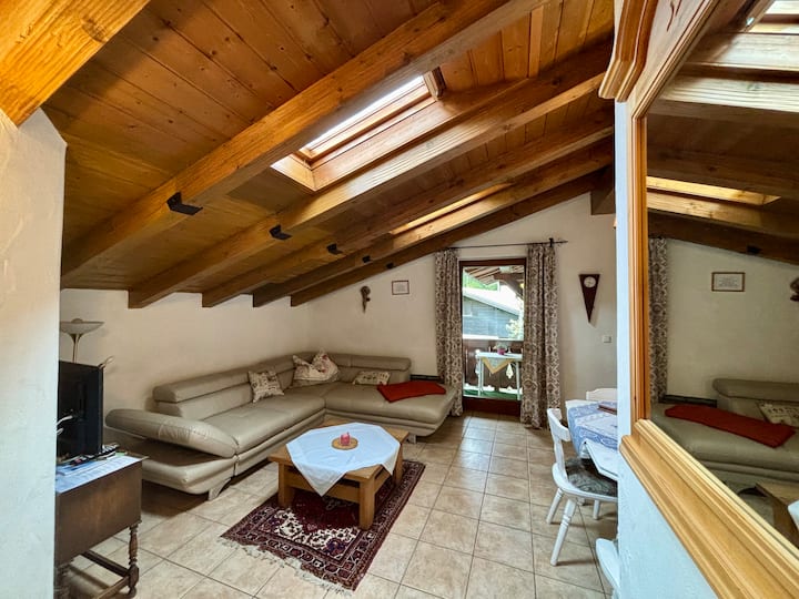 Apartment Wank - Ehrwald