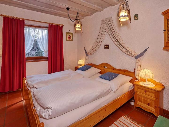Gästezimmer Kramer – Mit Frühstück & Kaminzimmer - Garmisch-Partenkirchen