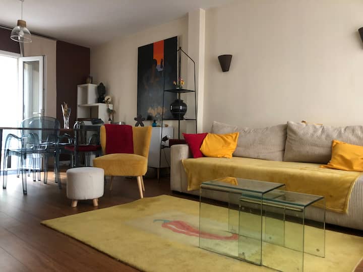 La Casita De Maju - Vichy