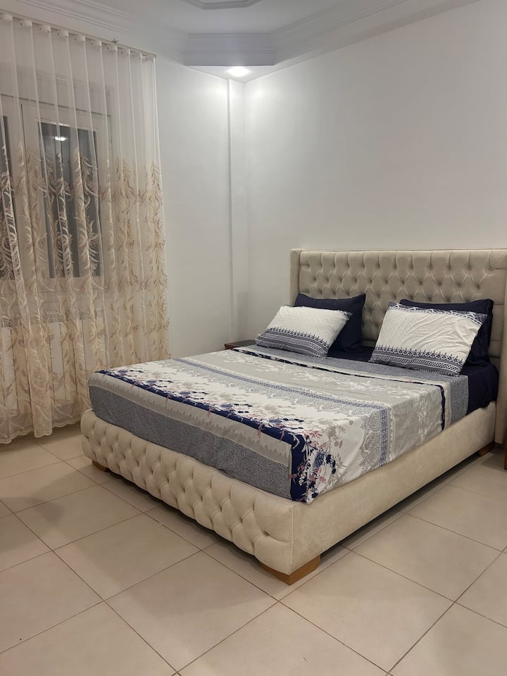 Villa Bord De Mer & Jardin Privé - Algiers