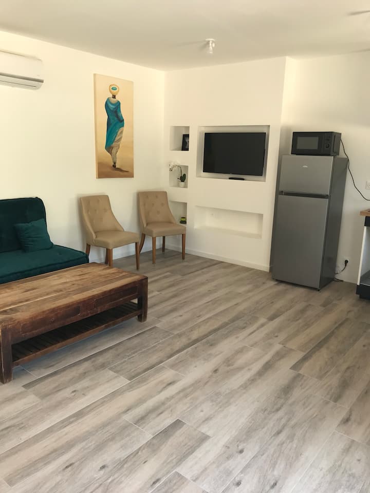 La Ciotat Maison Avec Parking - ラ・シオタ