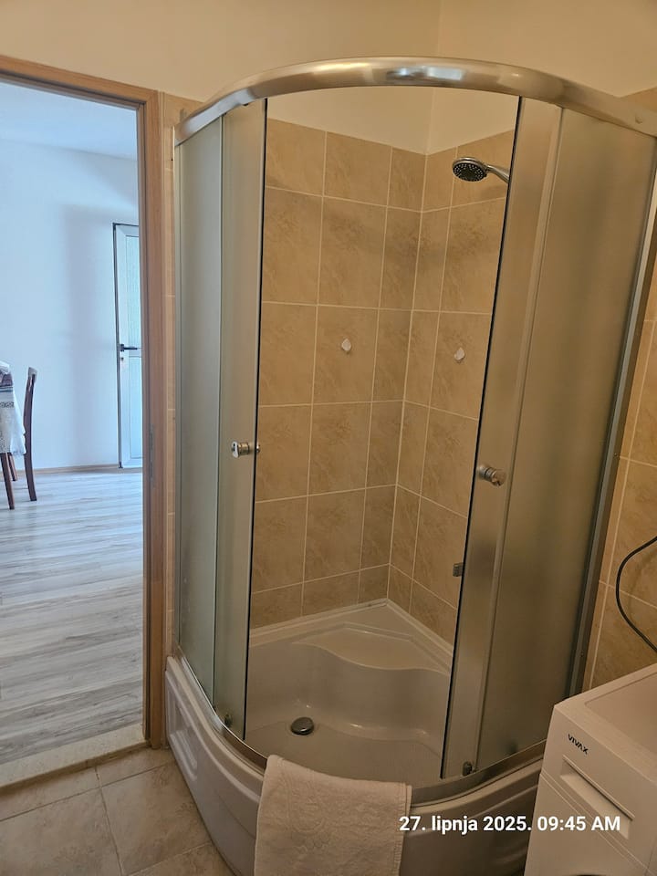 Apartman Bella - Solin