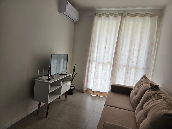 Apto Central Em Pelotas - Pelotas