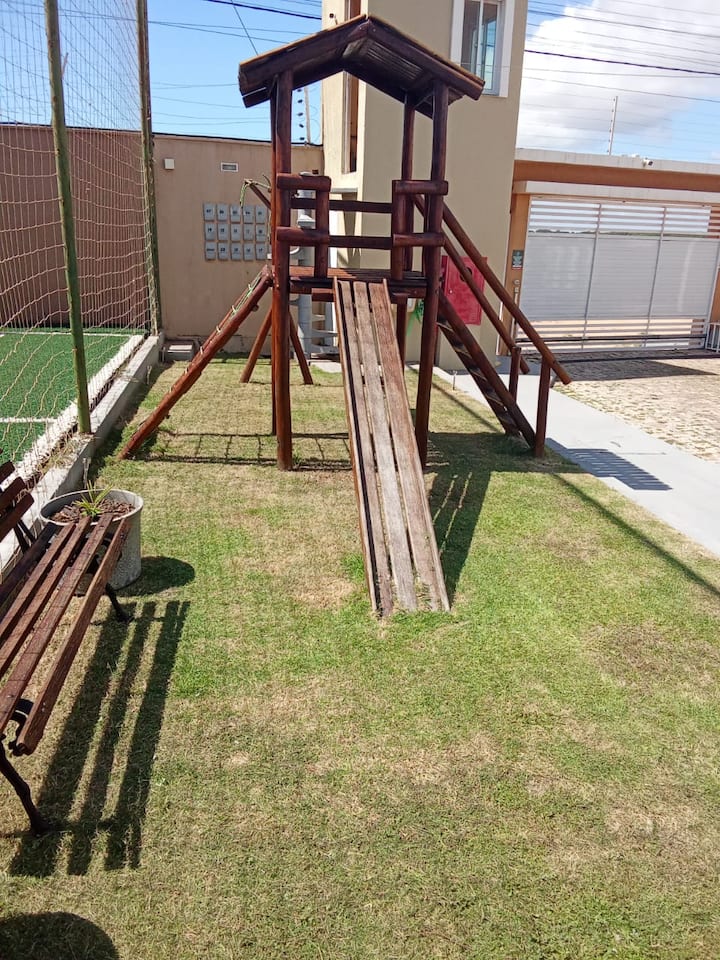 Paraíso Na Praia: Encanto E Paz Em Lagoinha. - Lagoinha