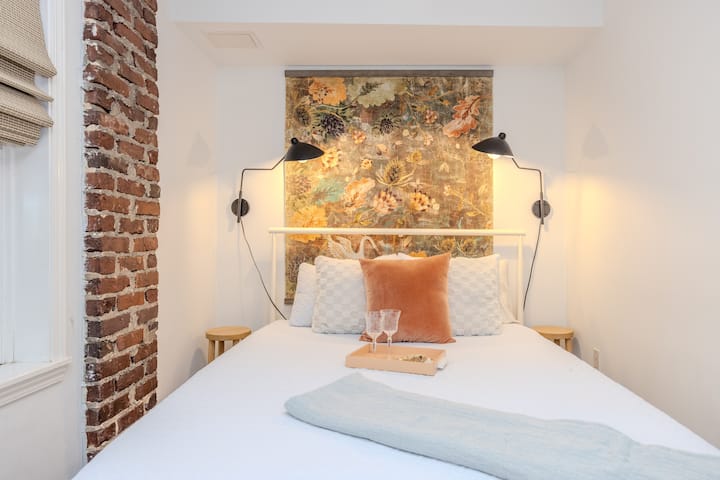 Apartment In Inman Park Atlanta! - Atlanta, GA