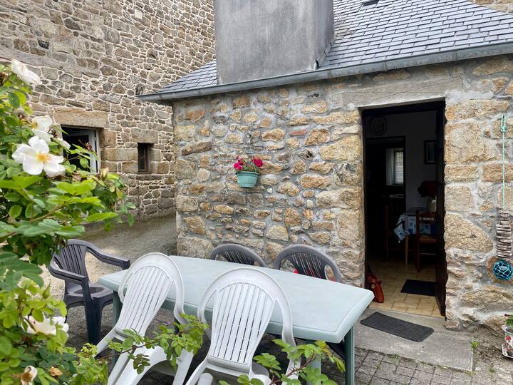 La Maison D’alfred - Porspoder
