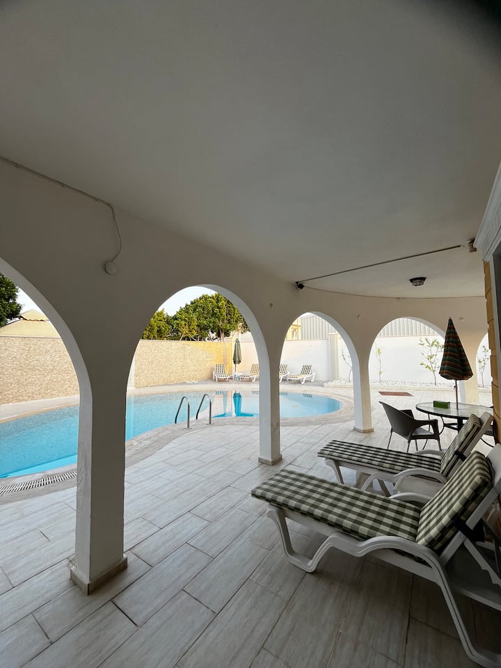 Detached Villa In Kadriye - Belek
