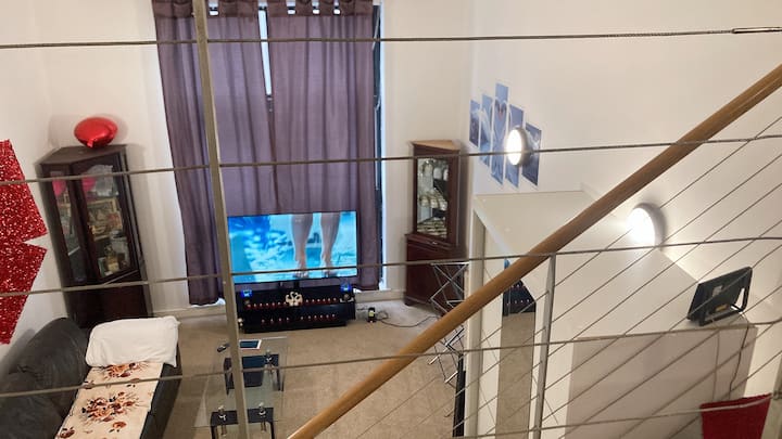 Chic & Central Liverpool Flat – - Liverpool