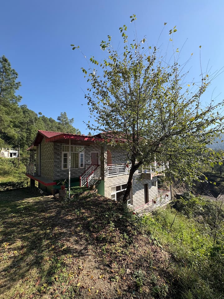 Stonefruit Homestay - Chail