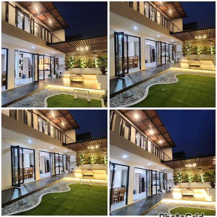Homestay Angkasa05 Sudungdewo Wonosobo. - Wonosobo
