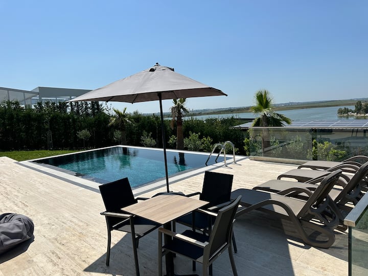 Villa 5 Private Swimming Pool - Albania