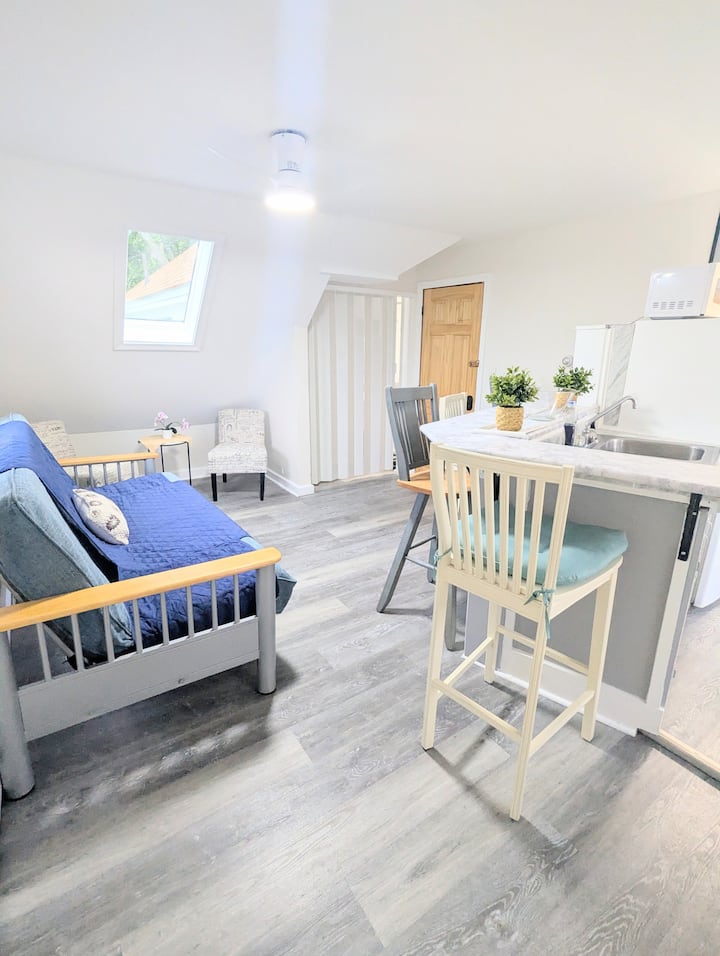 1 Bd 7 Minutes To 7 Mile Beach - Carousel, Old Orchard Beach