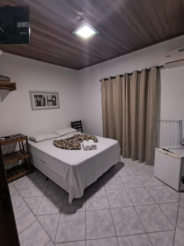 Suite Para Hospedagem - Paraty