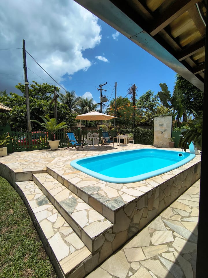 Suite Para Hospedagem - Paraty