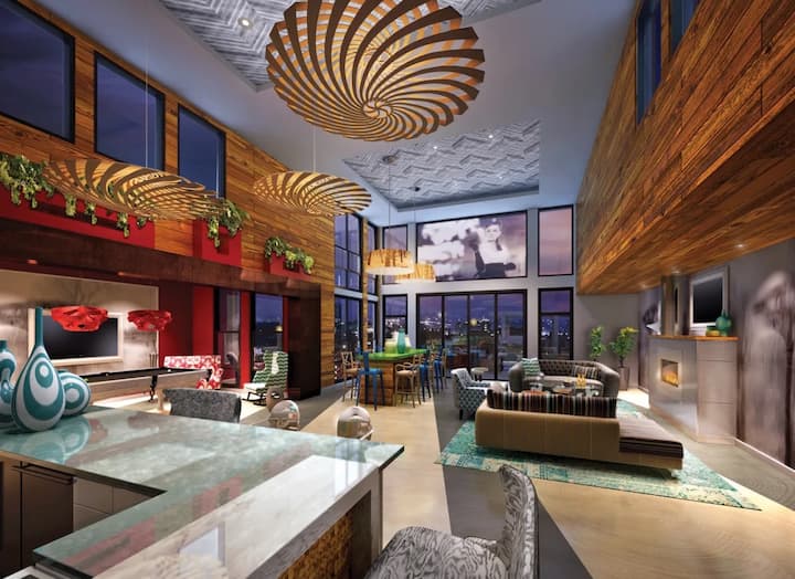 An A2 Gem, Only 1mi To The Big House! - Ann Arbor, MI