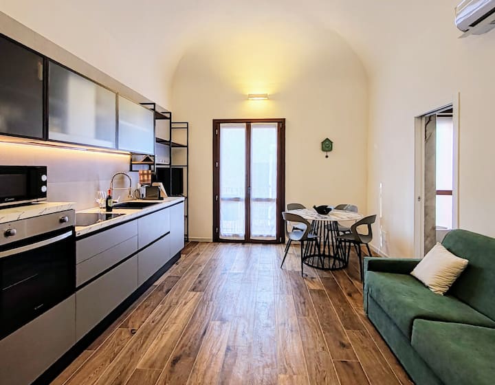 Casa Donna Francesca - Isola di Favignana
