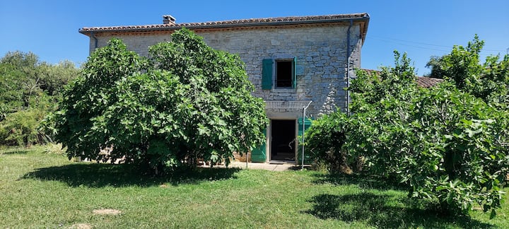 Maison De Vacances Indépendante - Caussade