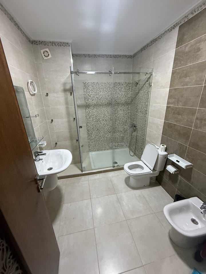 Apartamentos Ala - Ceuta