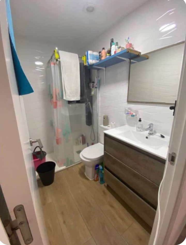 Mestalla  Kamer - Valence en Espagne