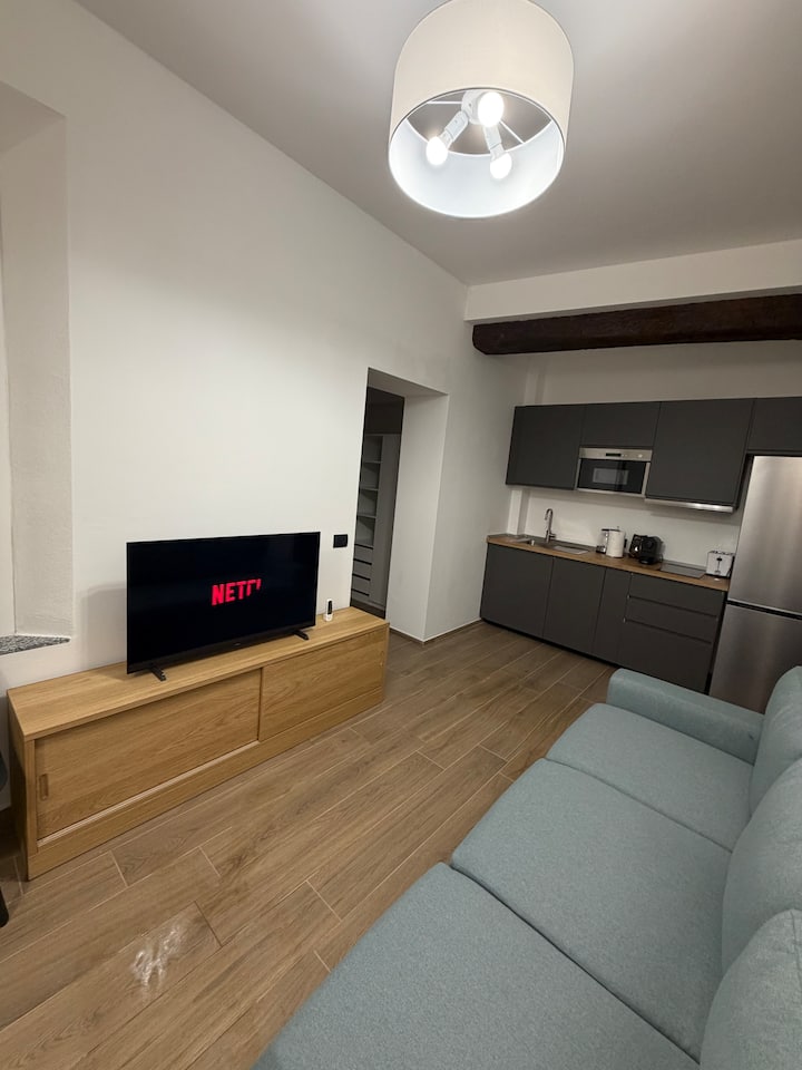 Adriano Space - Modena, Italy