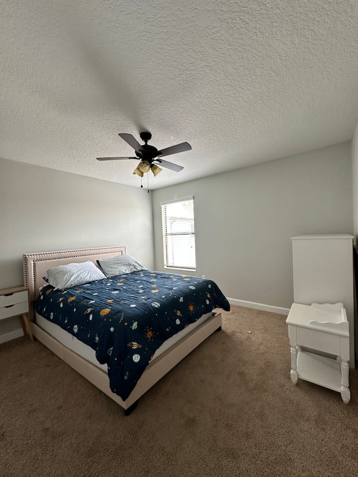 Beautiful Room - Next To Disney - 윈드미어