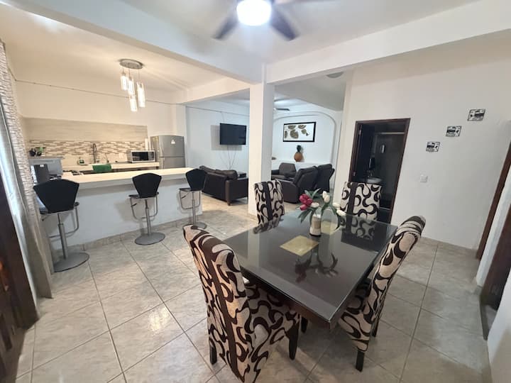 Close To Downtown 2 Bedrooms - Puerto Vallarta